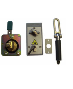 Locks - Coldroom Spares