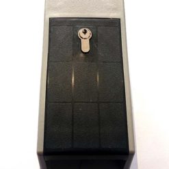 Fermod 520 / 521 Coldroom Door Handle - ColdroomSpares