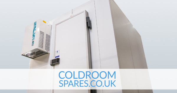Coldroom Spares & Coldroom Parts - Online Shop
