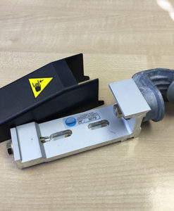 Fermod 2320 Runner Complete - ColdroomSpares.co.uk